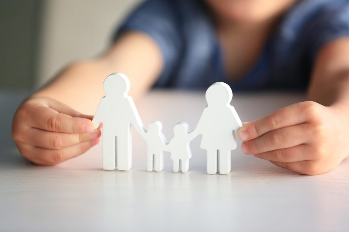 How to File for Emergency or Temporary Custody in Washington